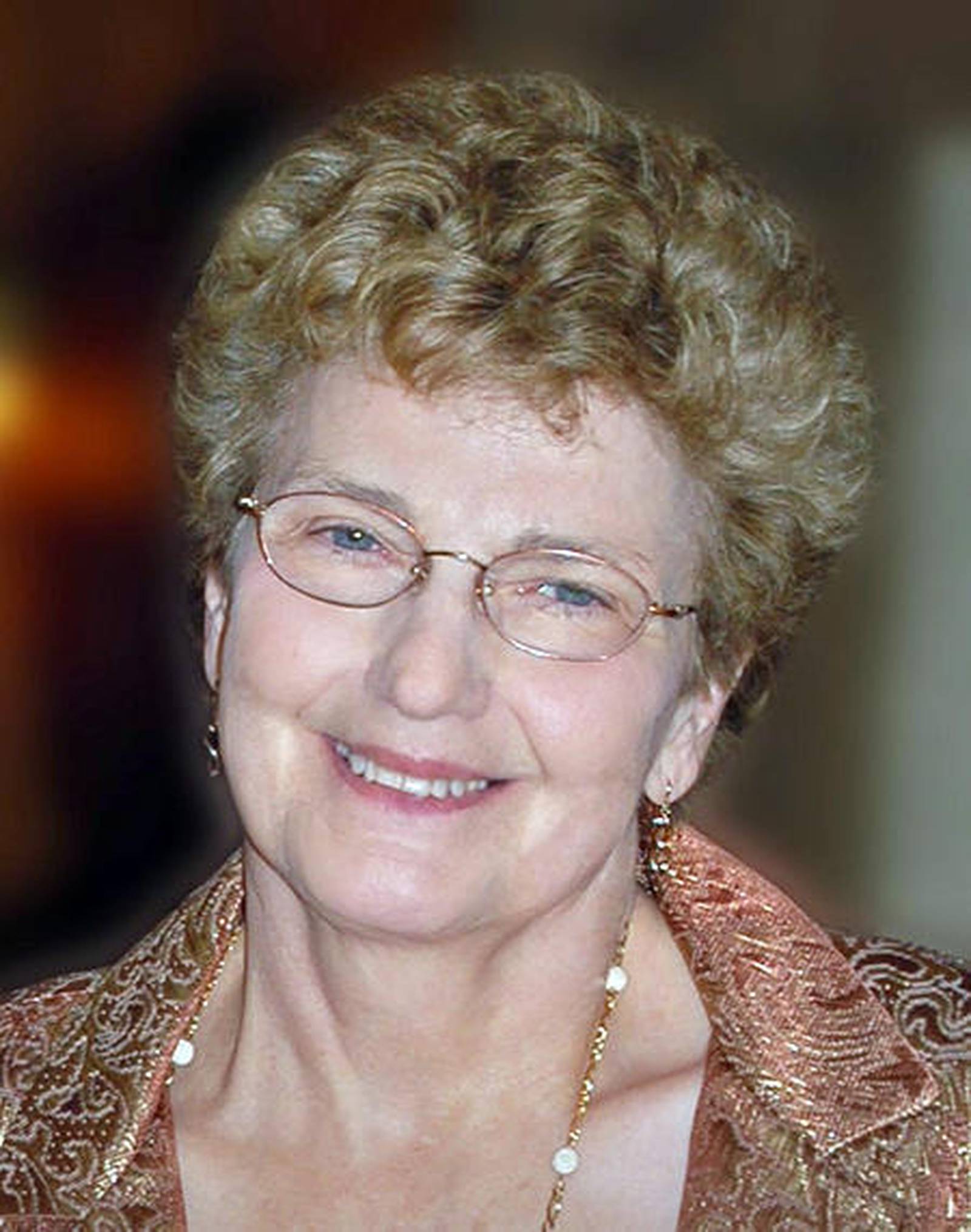 Maria 'Renie' Miller – Shaw Local