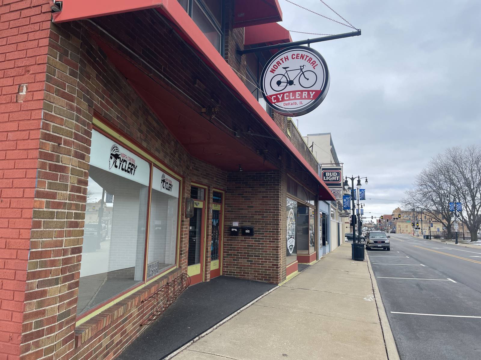 This & That Collectibles plans move to former bike shop spot in ...