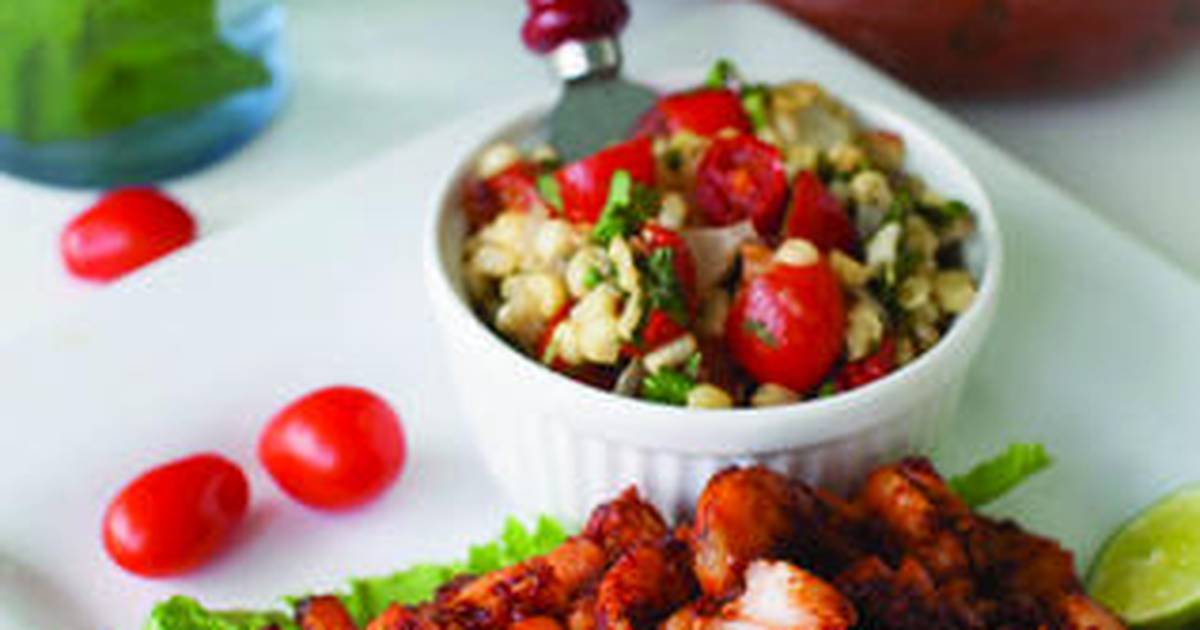 Come out of your shell – Shaw Local