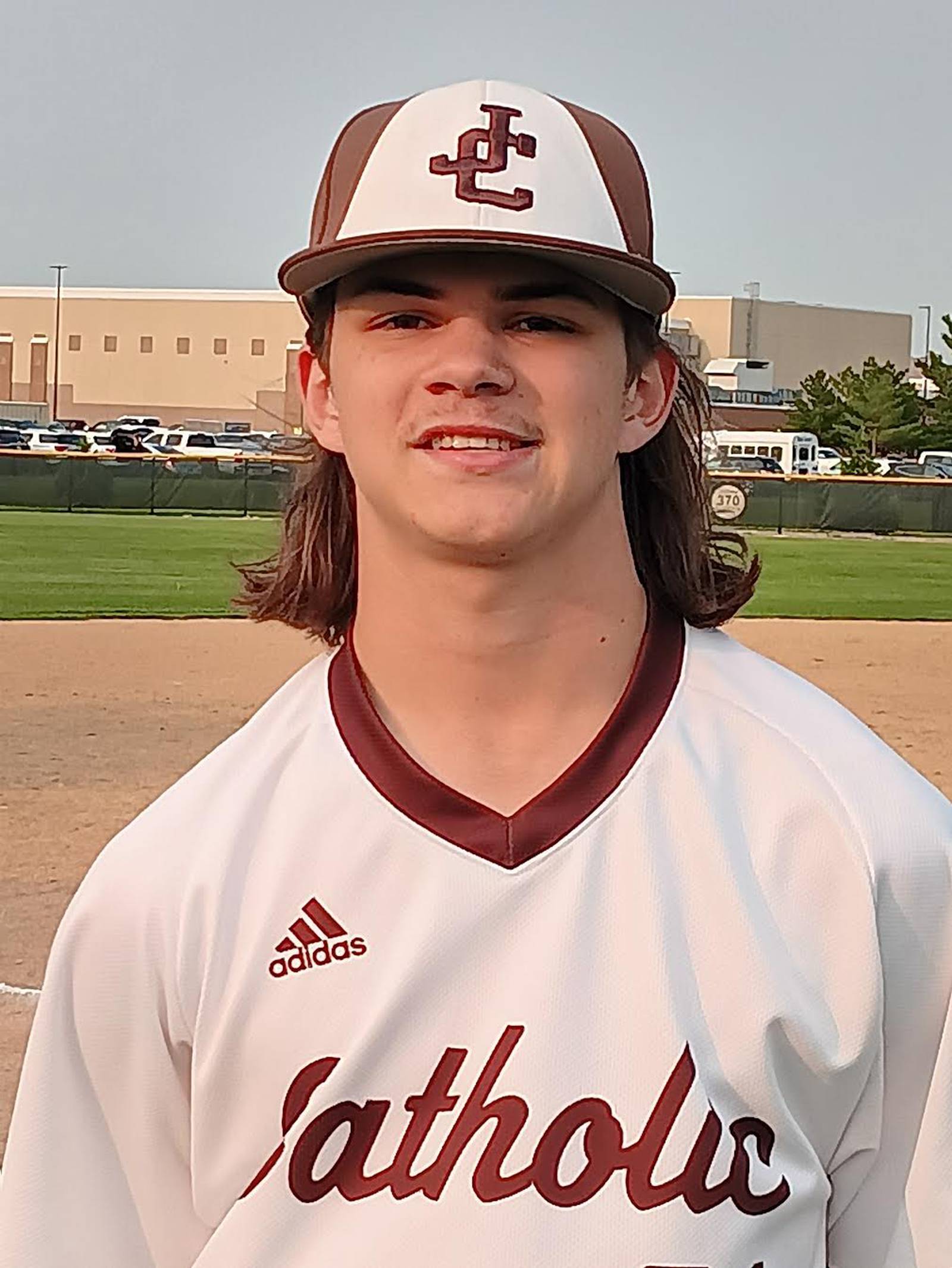Baseball: Tuman tosses gem for Joliet Catholic to topple Seneca – Shaw ...