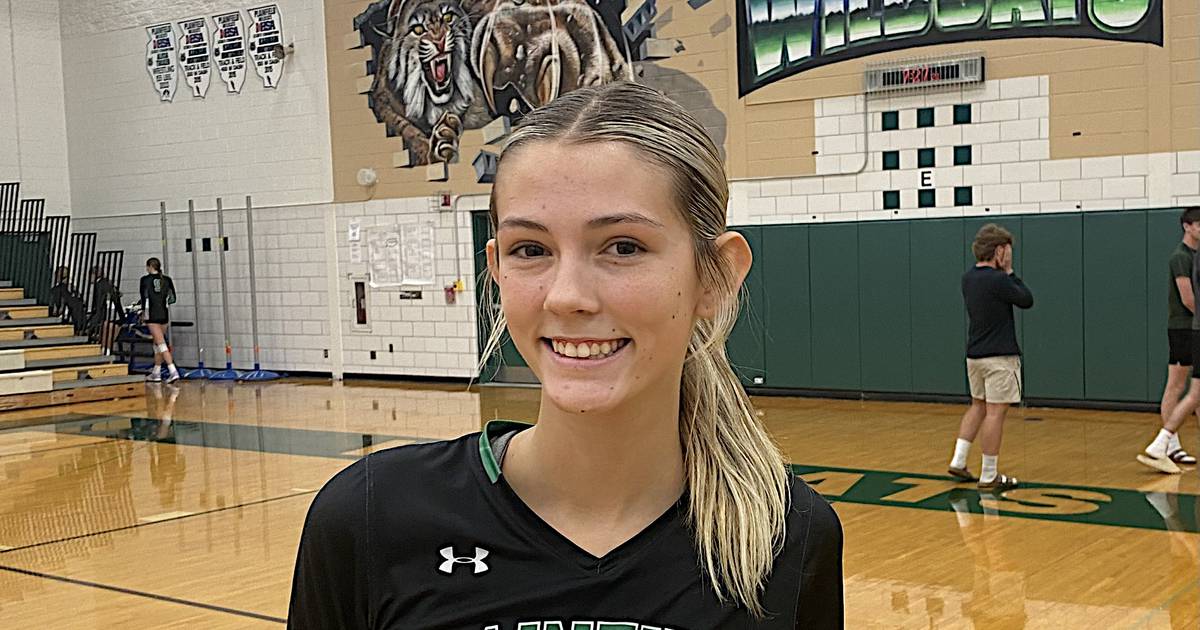 Girls volleyball: Plainfield Central outlasts Morris in 3-set thriller ...