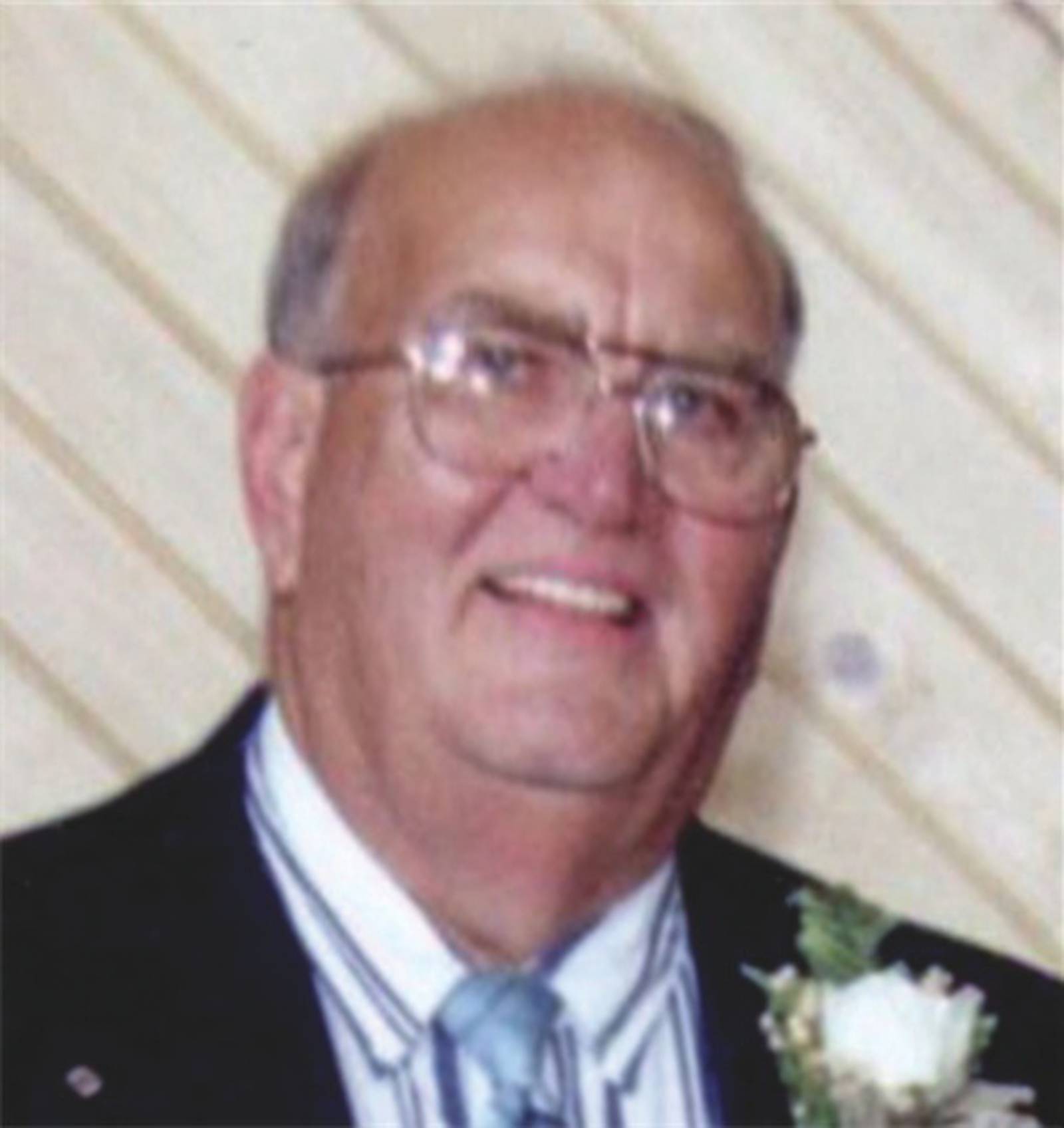 Donald R. Delhotal – Shaw Local