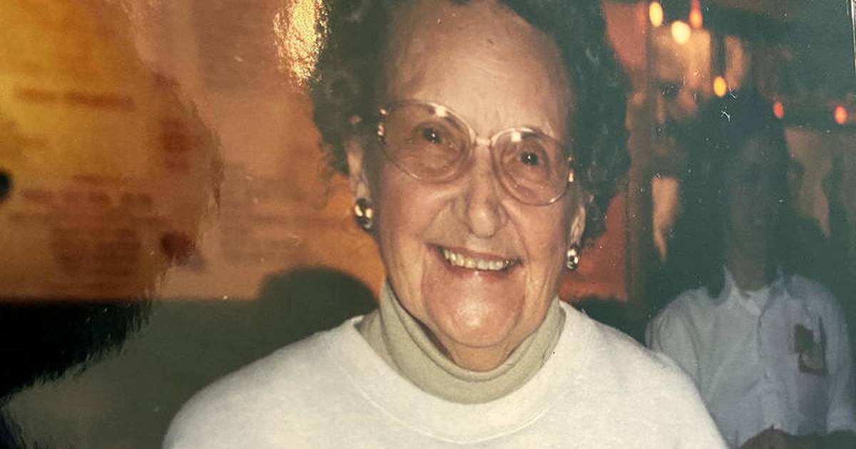 Bria of Geneva faces 1st COVID-related wrongful death lawsuit – Shaw Local