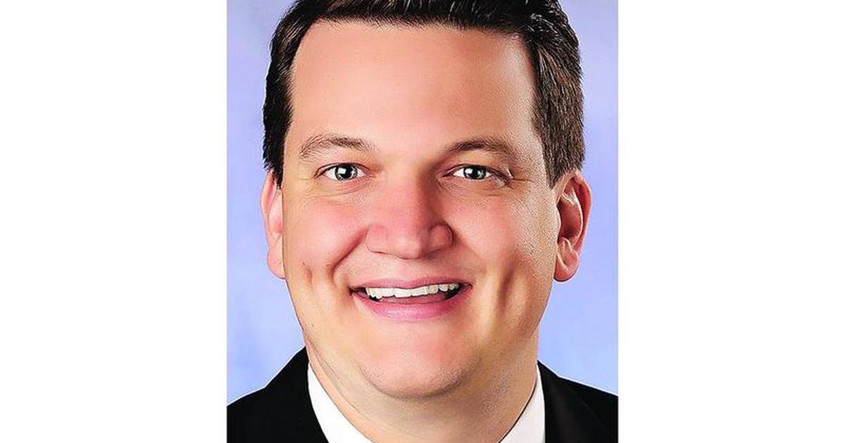 State Rep. Andrew Chesney announces mobile office hours – Shaw Local