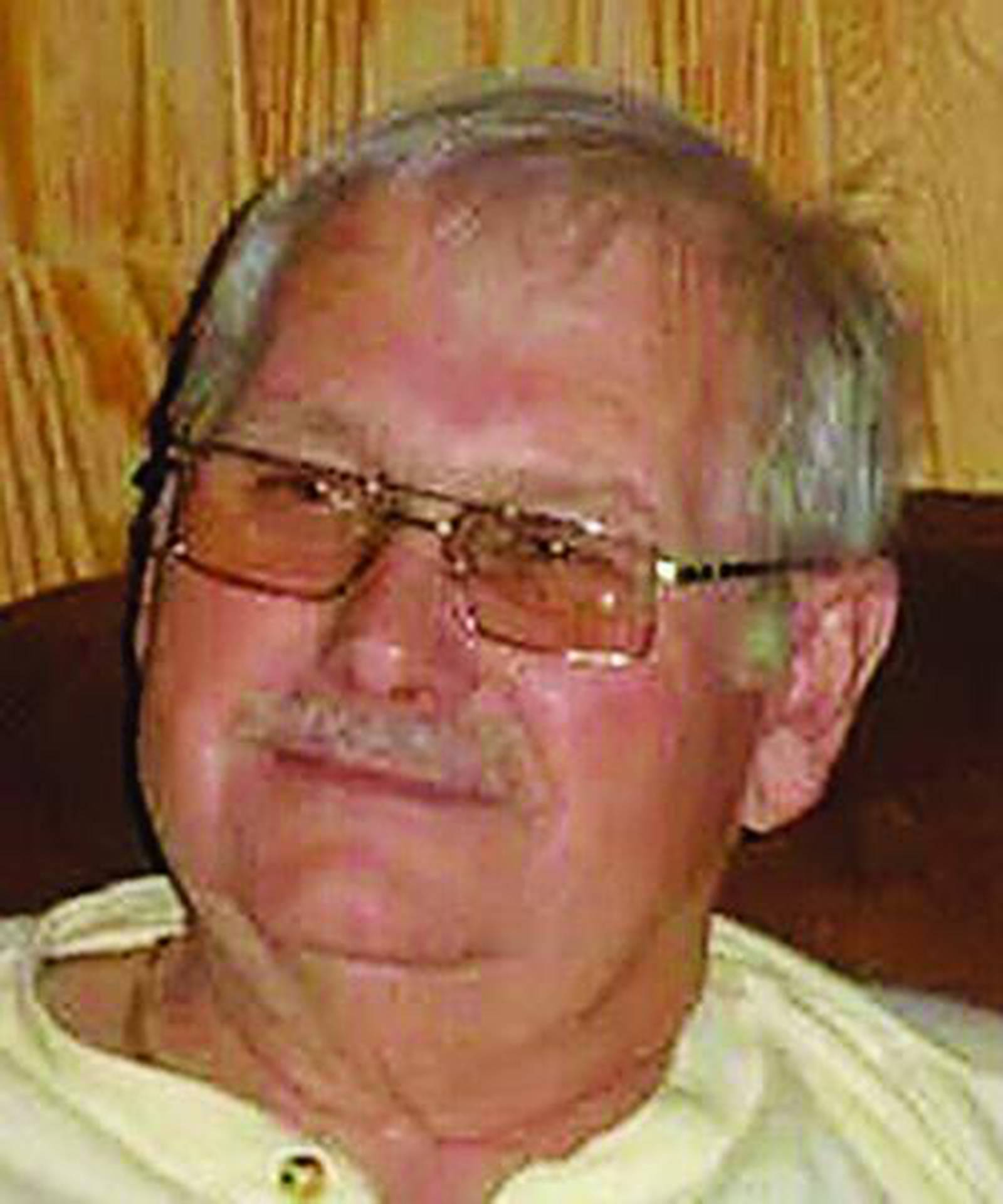 Larry J. Gragert – Shaw Local