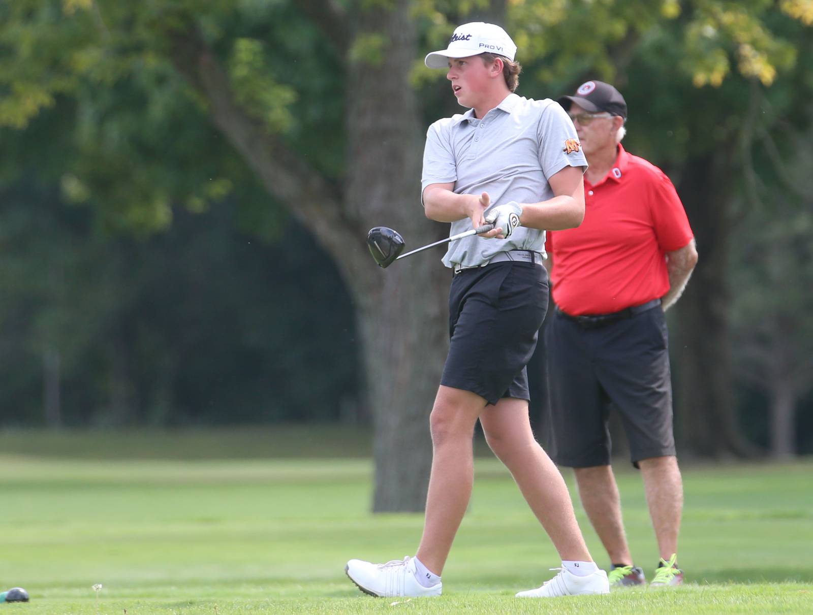 Herald-News IHSA State golf preview: Everything to know for the girls ...