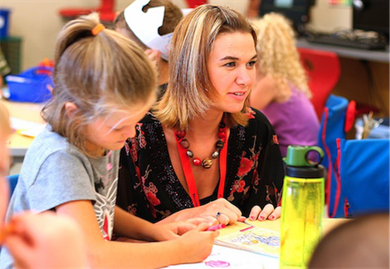 Sycamore, NIU partner for teaching – Shaw Local