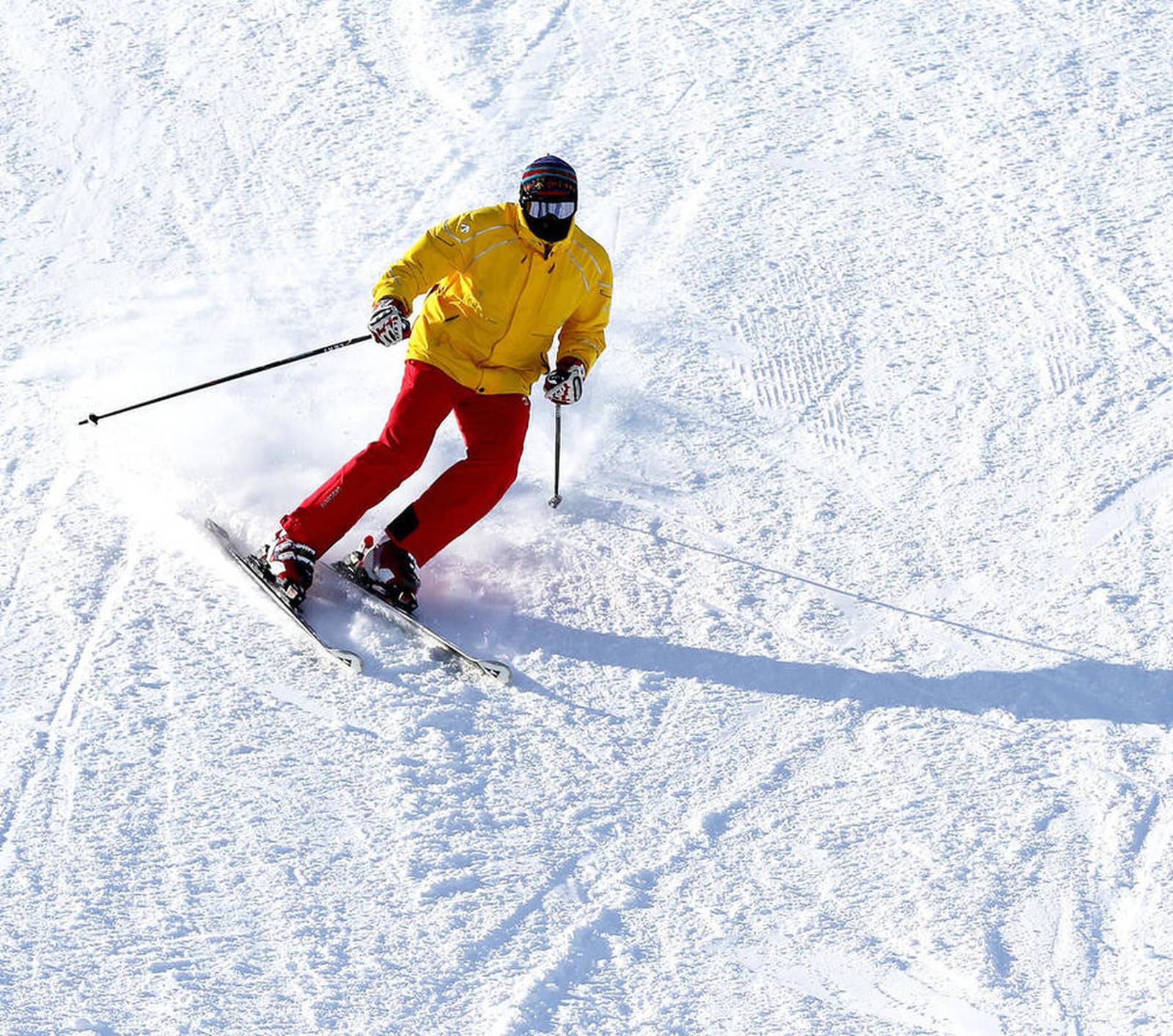Wilmot Mountain ski resort opens after $13 million upgrade – Shaw Local