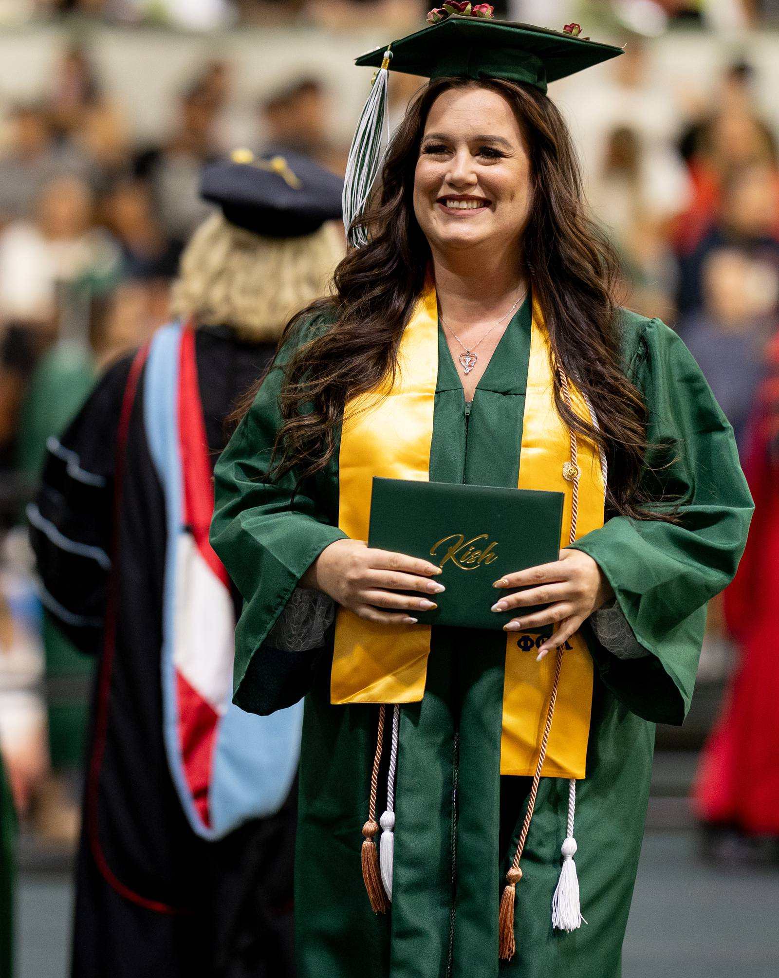 Kishwaukee College Class of 2025 celebrates graduation – Shaw Local