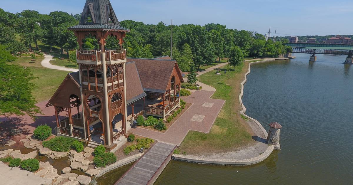 St. Charles Park District: Staycation in St. Charles! – Shaw Local