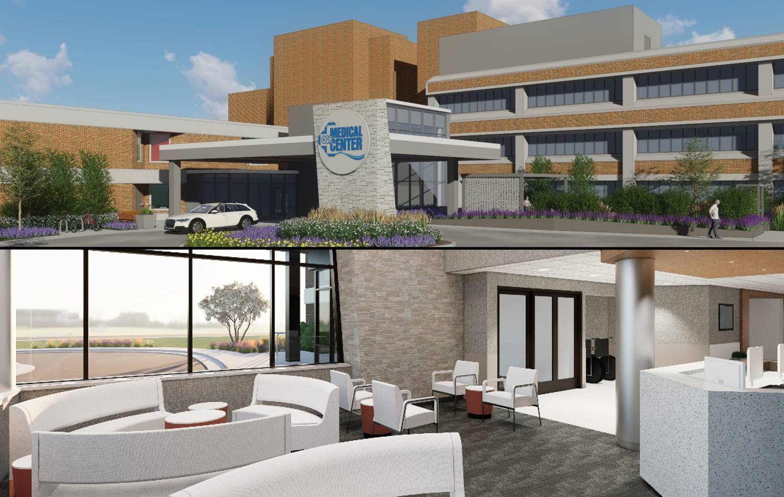 CGH Invests In the Future – Shaw Local