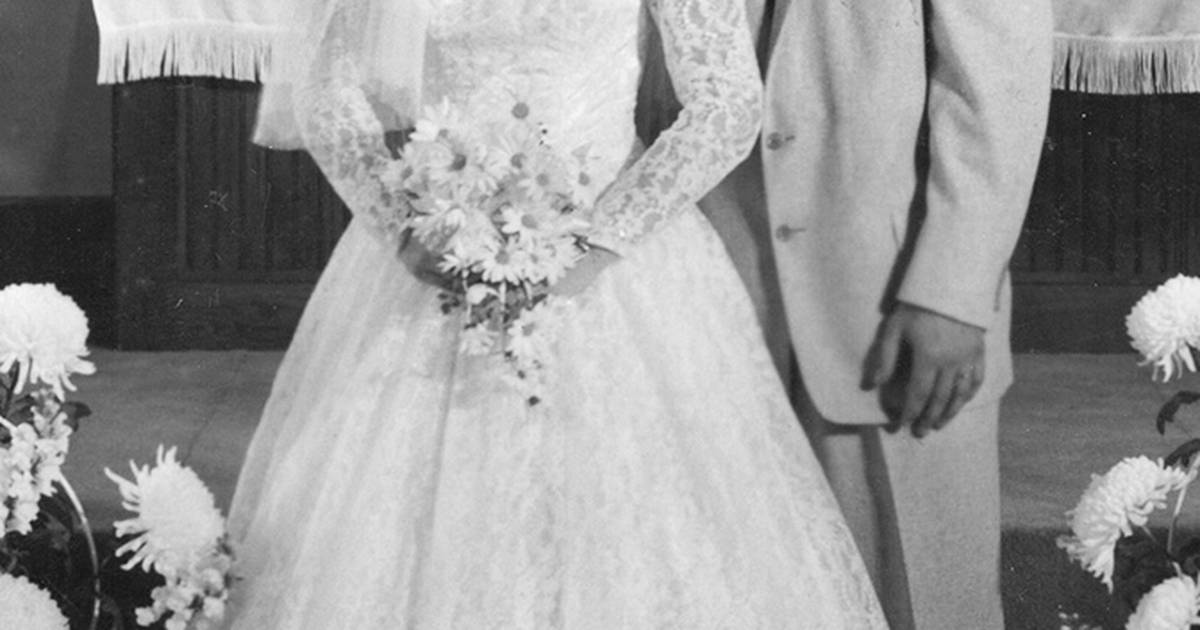 Carlsons will celebrate 60th wedding anniversary – Shaw Local