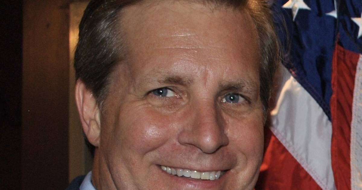 Tim Brophy, Will County Treasurer 2022 Primary Election Questionnaire ...