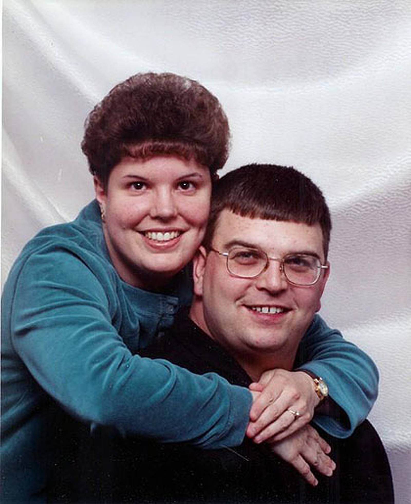 Grieving husband shares memories – Shaw Local