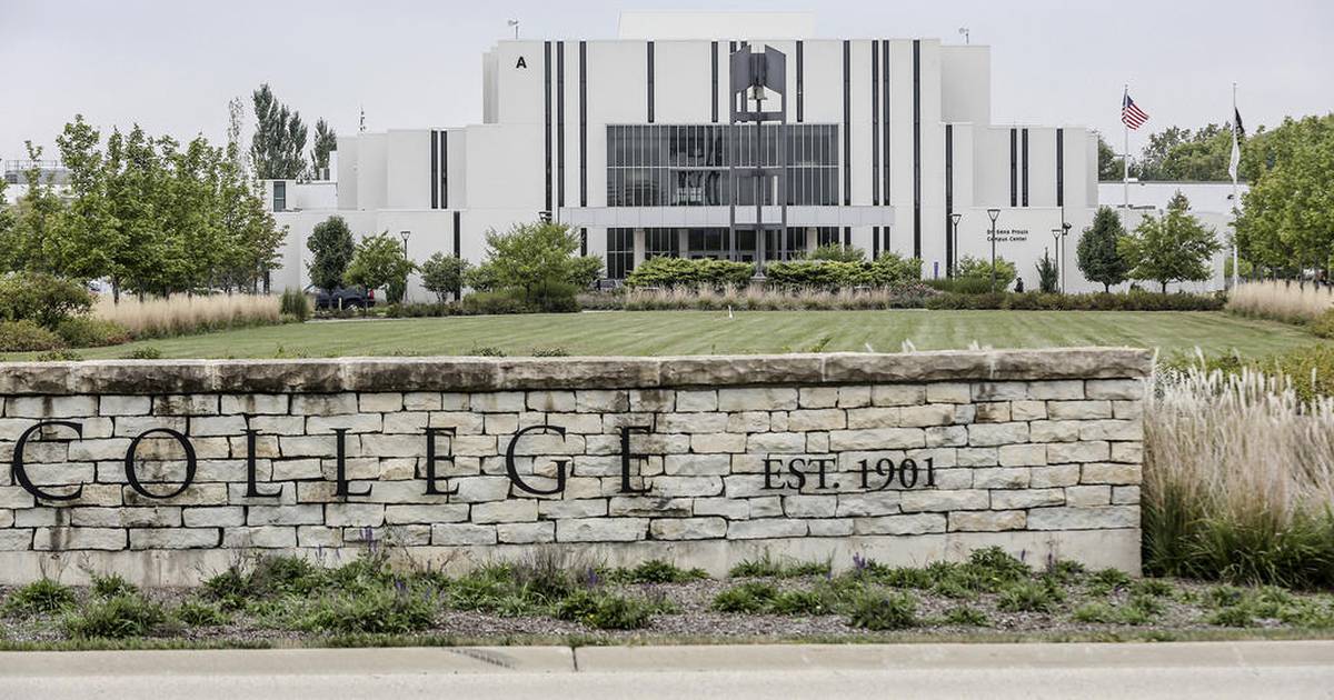 Joliet Junior College expands university partnership program – Shaw Local