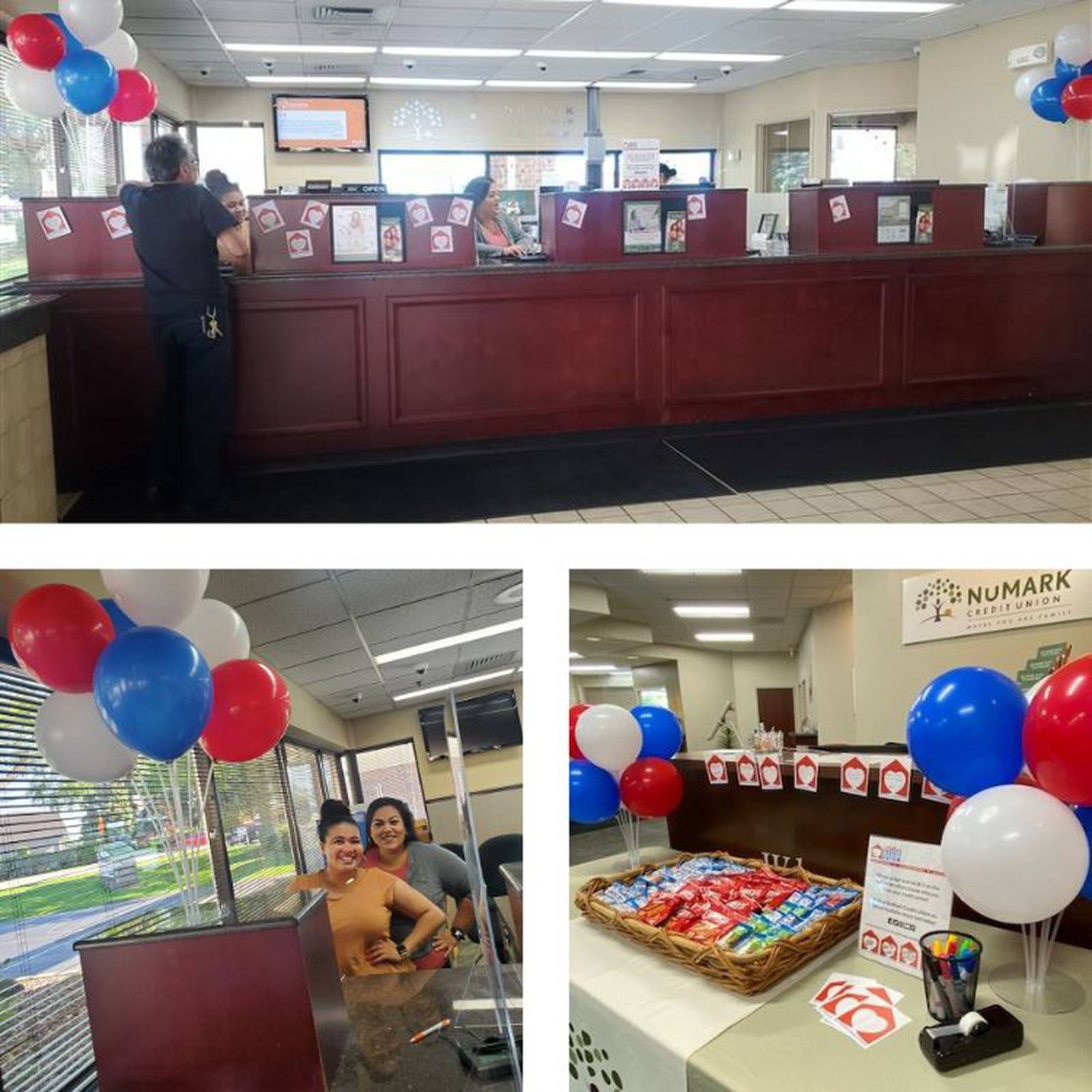 NuMark Credit Union participates in Credit Union Social Media Blitz Day ...