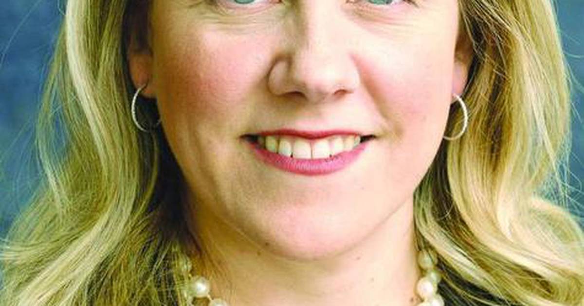 COD board chairwoman to fill Bellock's seat on legislature – Shaw Local