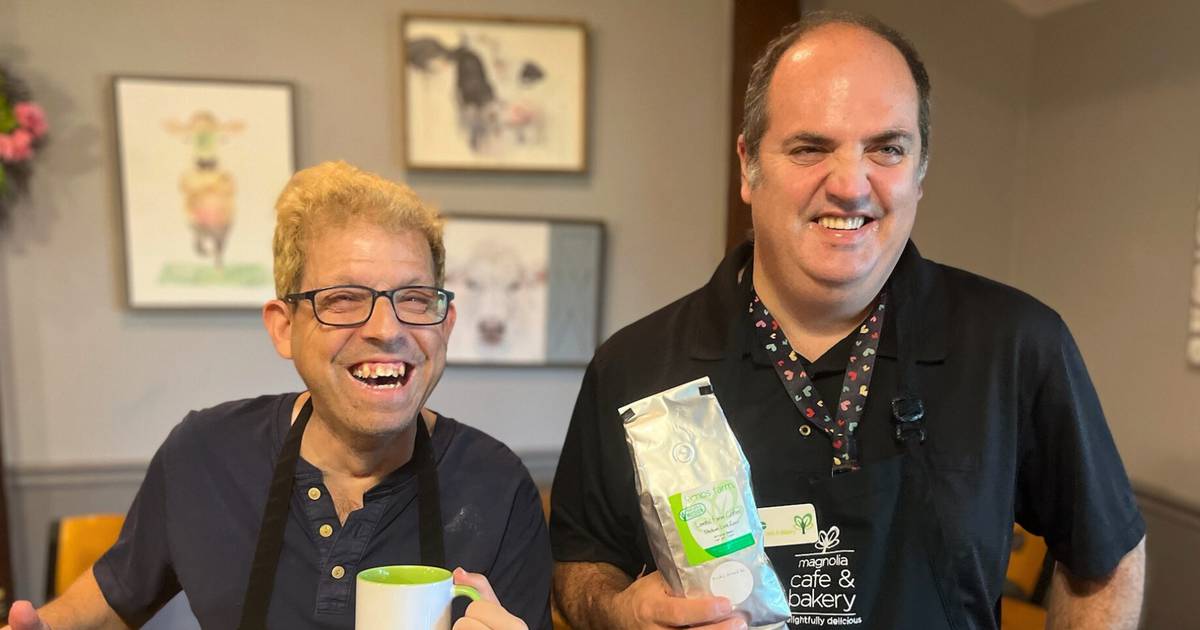 Coffee Launch Party planned at Lambs Farm – Shaw Local