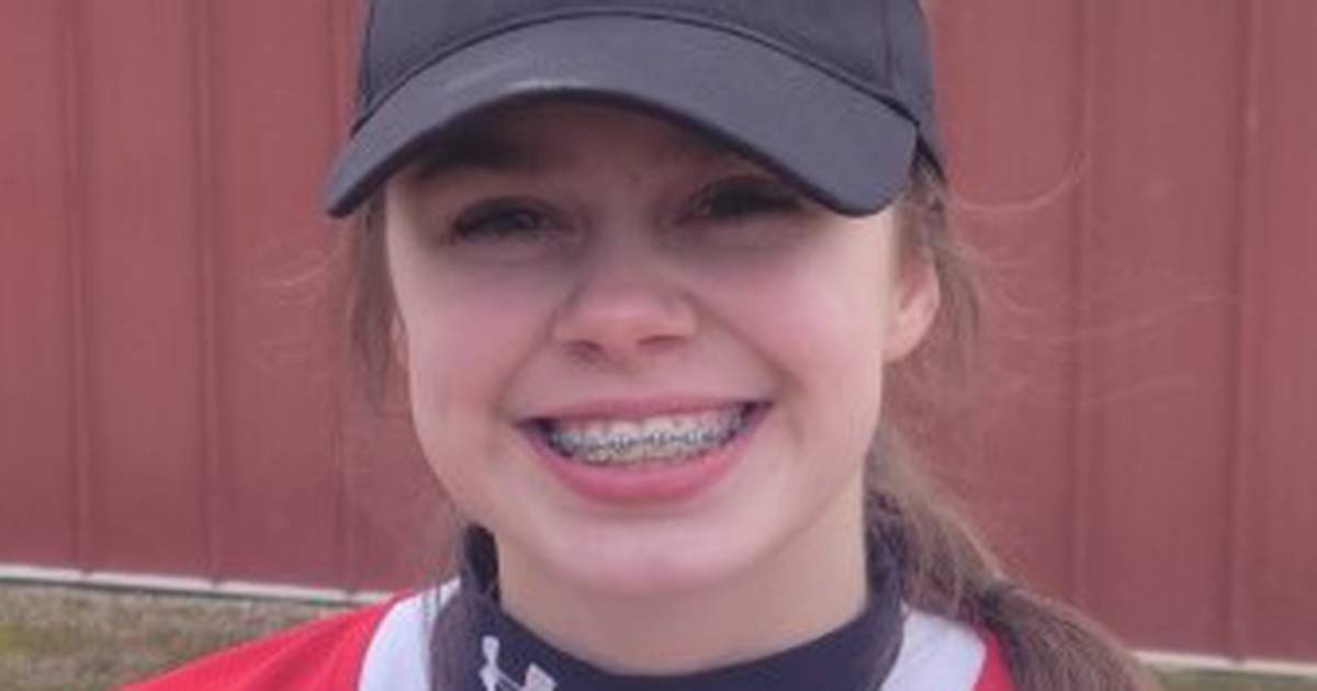 Softball: Rilee Talty’s grand slam helps lift Streator to 6-3 win over ...