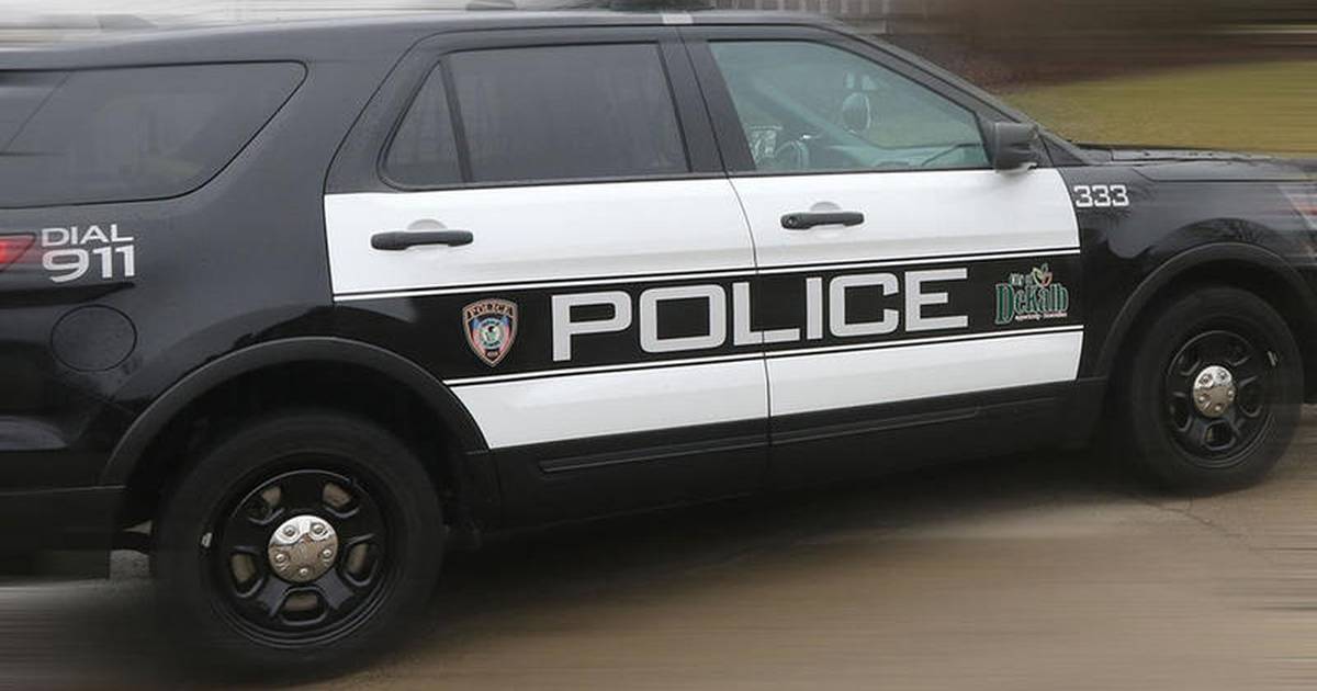 DeKalb County Police Reports for July 19, 2019 – Shaw Local