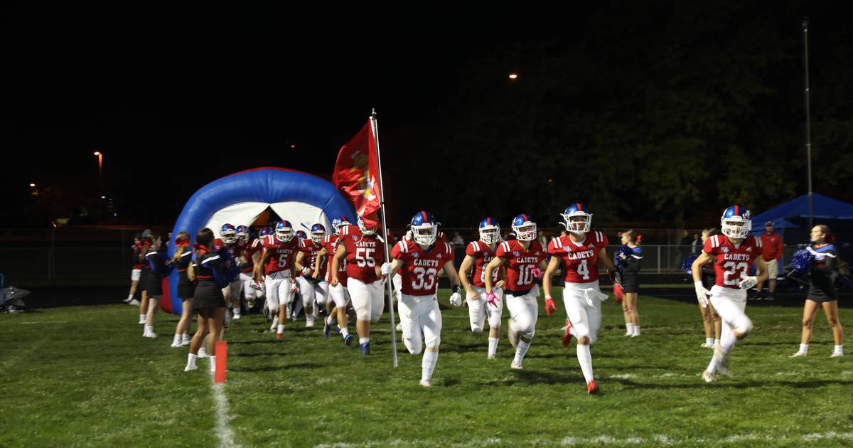 2024 season preview: Scouting the CCL/ESCC Red division – Shaw Local