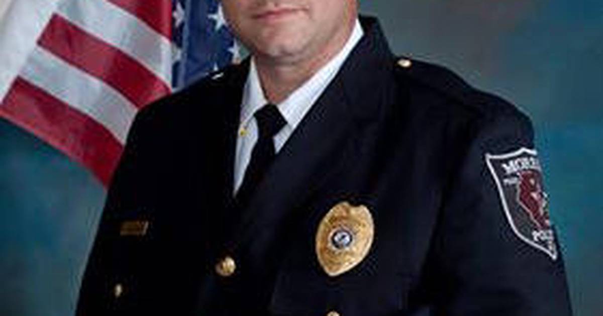 Chad Skelton named Morris deputy chief – Shaw Local