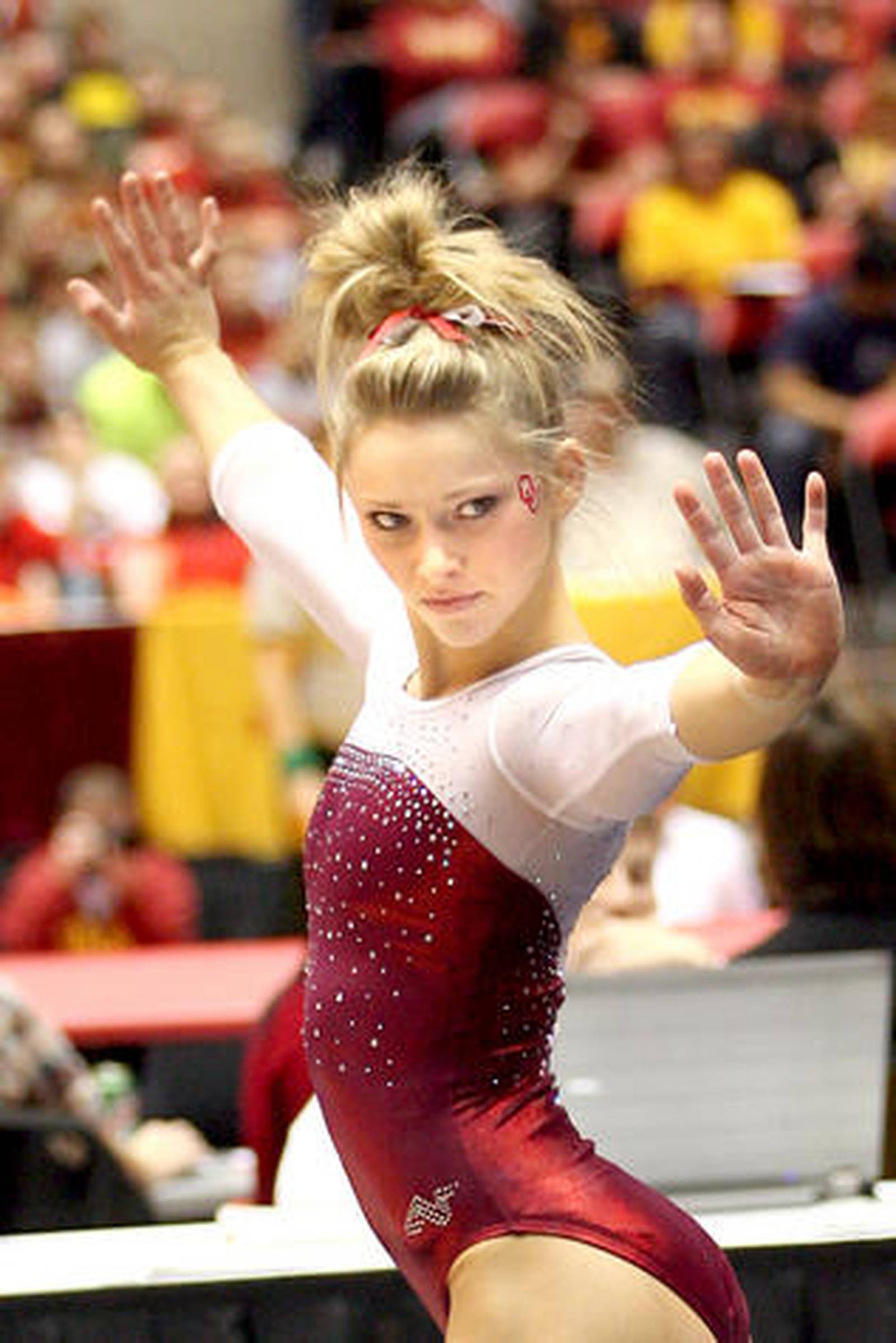 Riverside's Scaman makes quick rise to top – Shaw Local