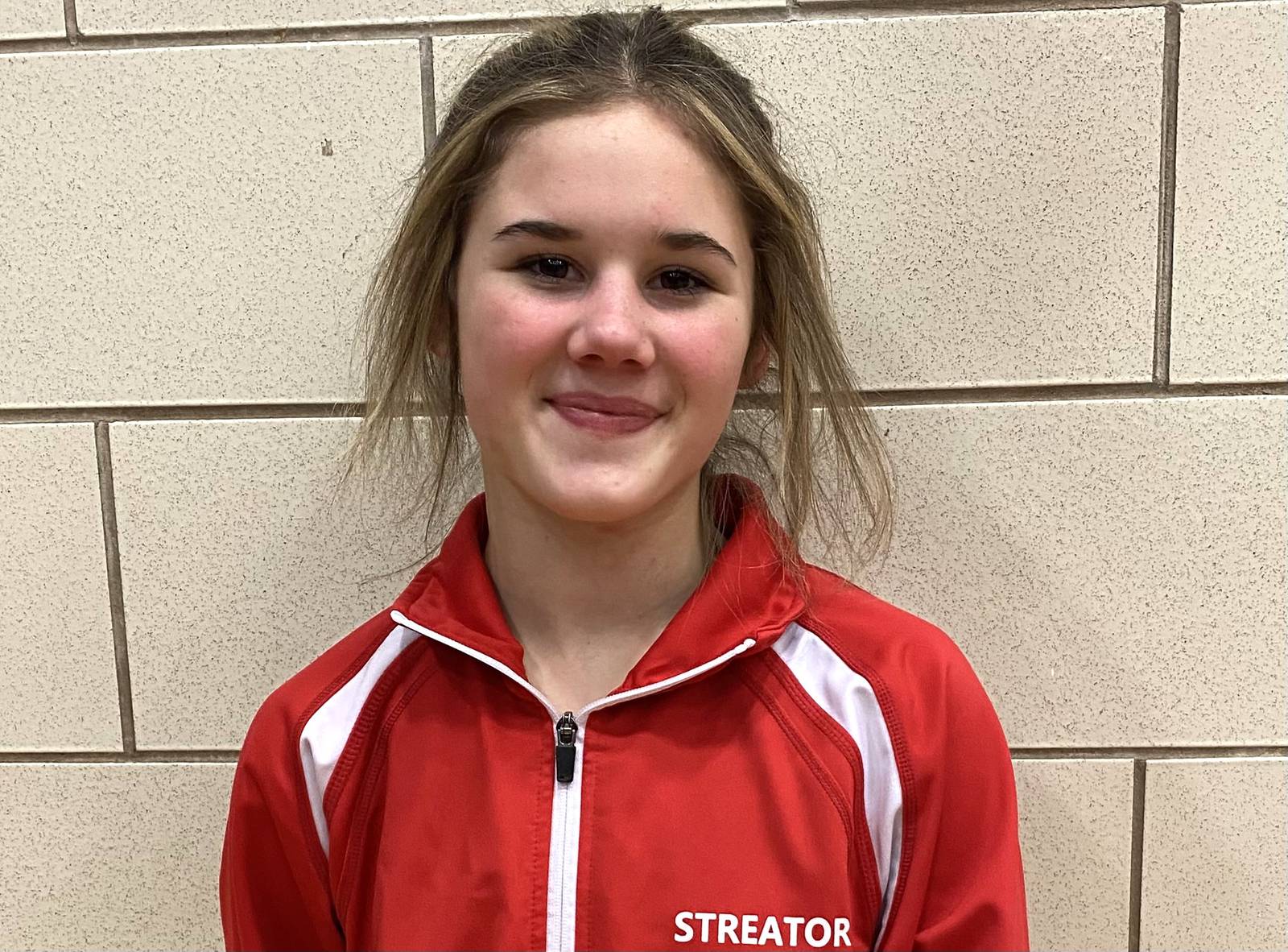 The Times Athlete of the Week: Wrestler Lily Gwaltney’s favorites ...