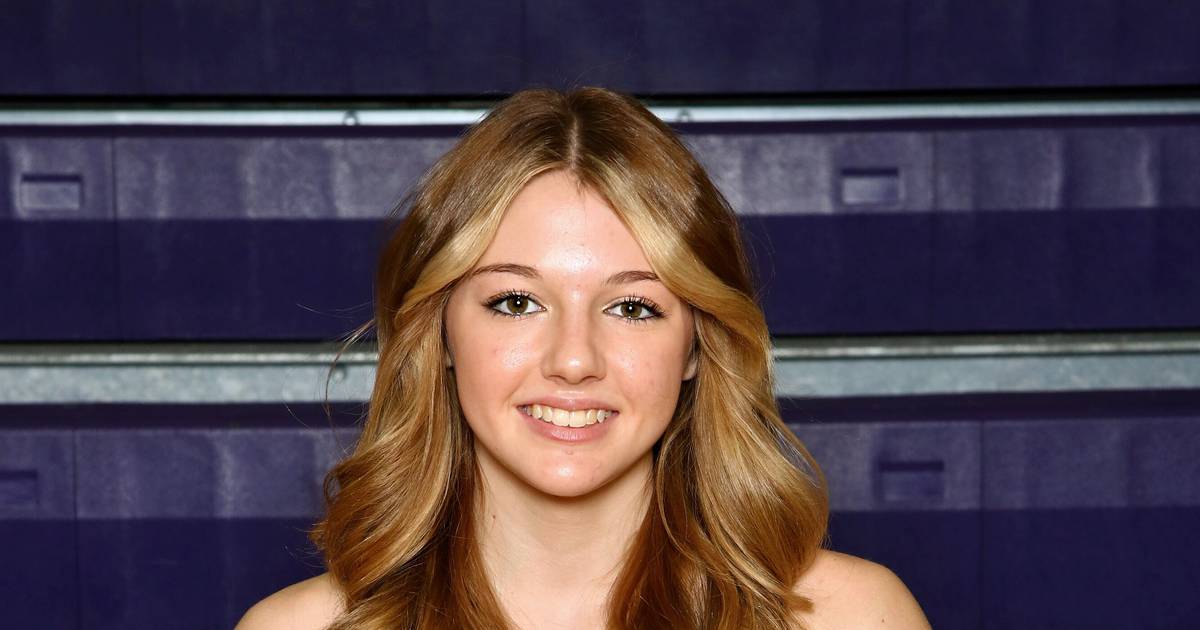Record Newspapers Athlete of the Week: Kaylee Klatt, Plano, track and ...