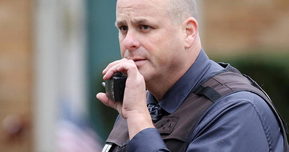 Woodstock deputy police chief leaves to become Pingree Grove’s next ...