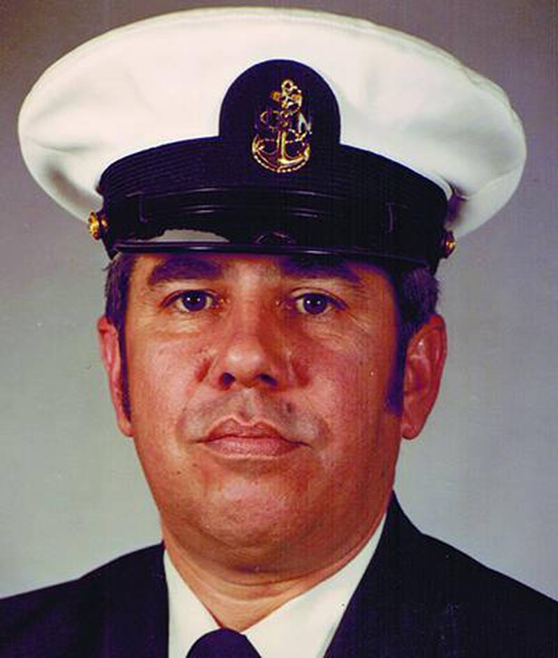 Robert J. Foss – Shaw Local