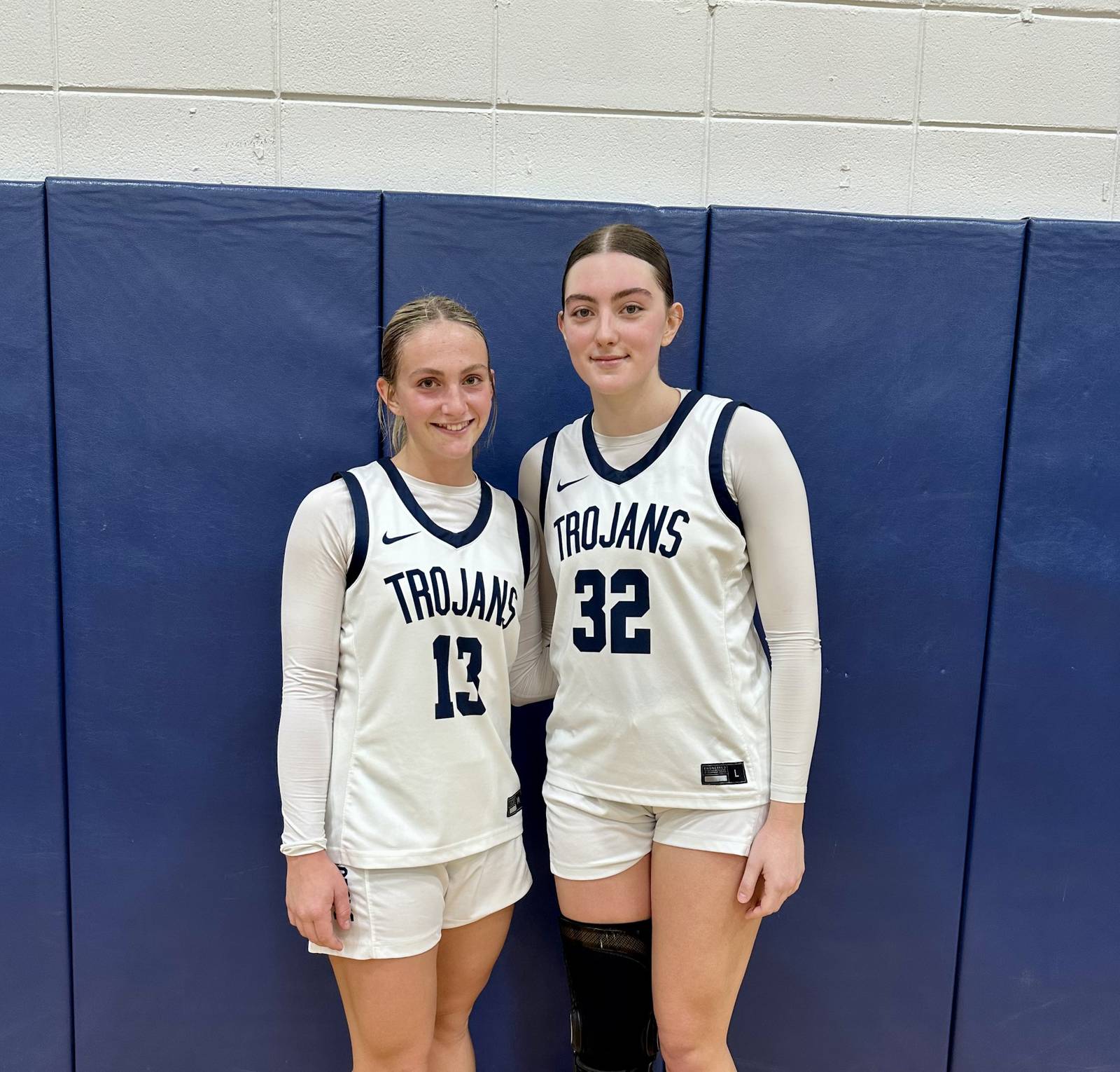 Olivia Leuze, Cary-Grove hand Burlington Central first FVC loss – Shaw ...