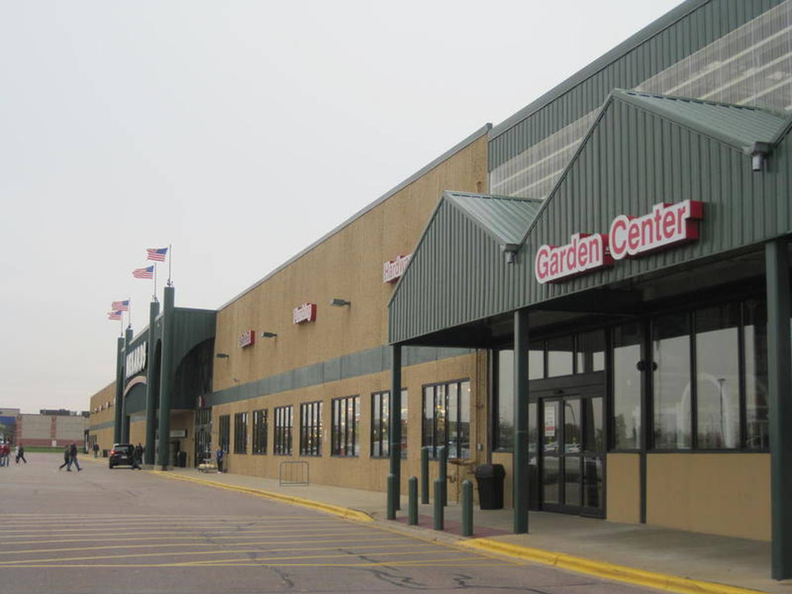 Batavia planners OK Menards expansion – Shaw Local