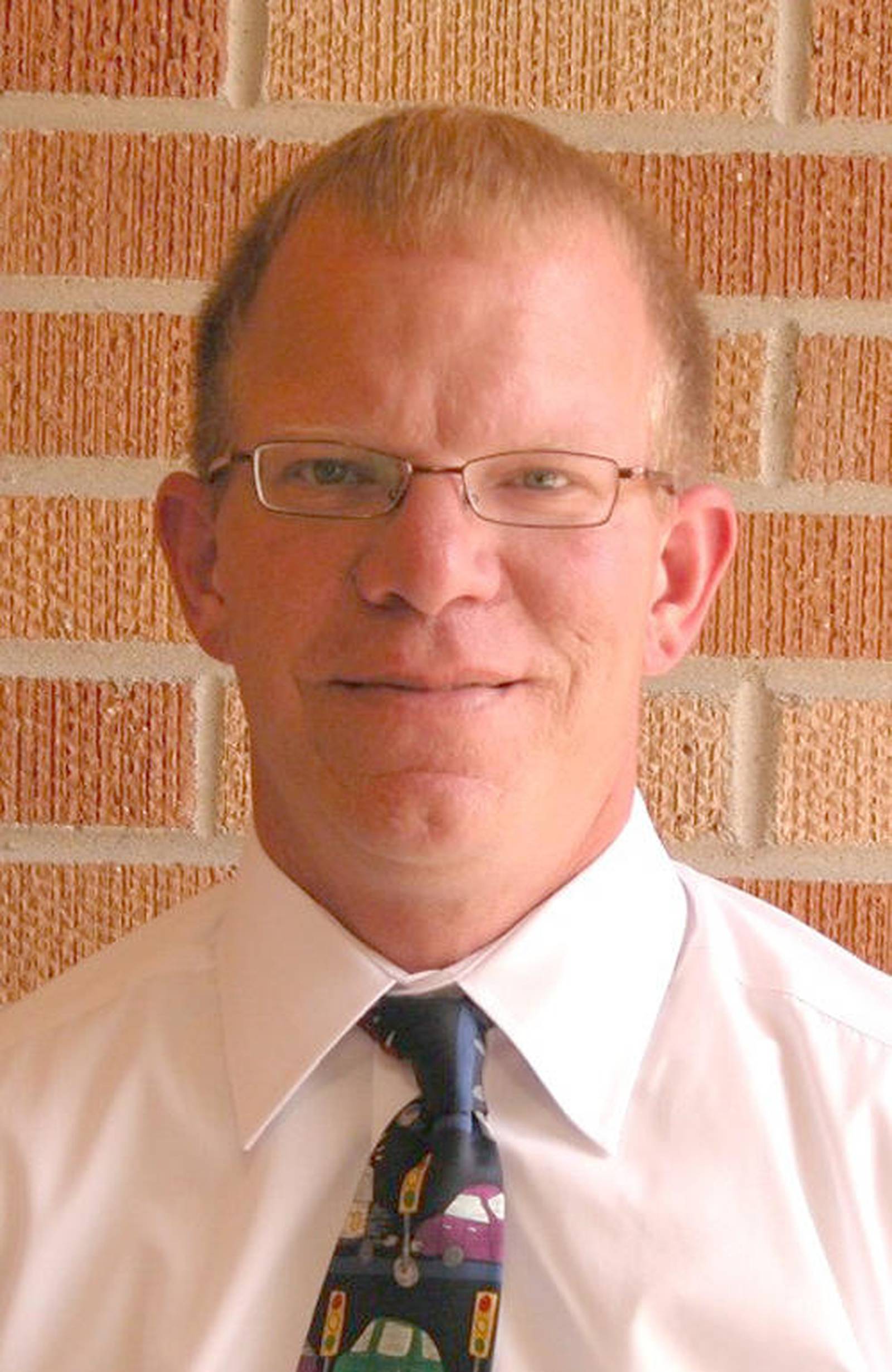 SD308: No issues in former principal's personnel file here – Shaw Local