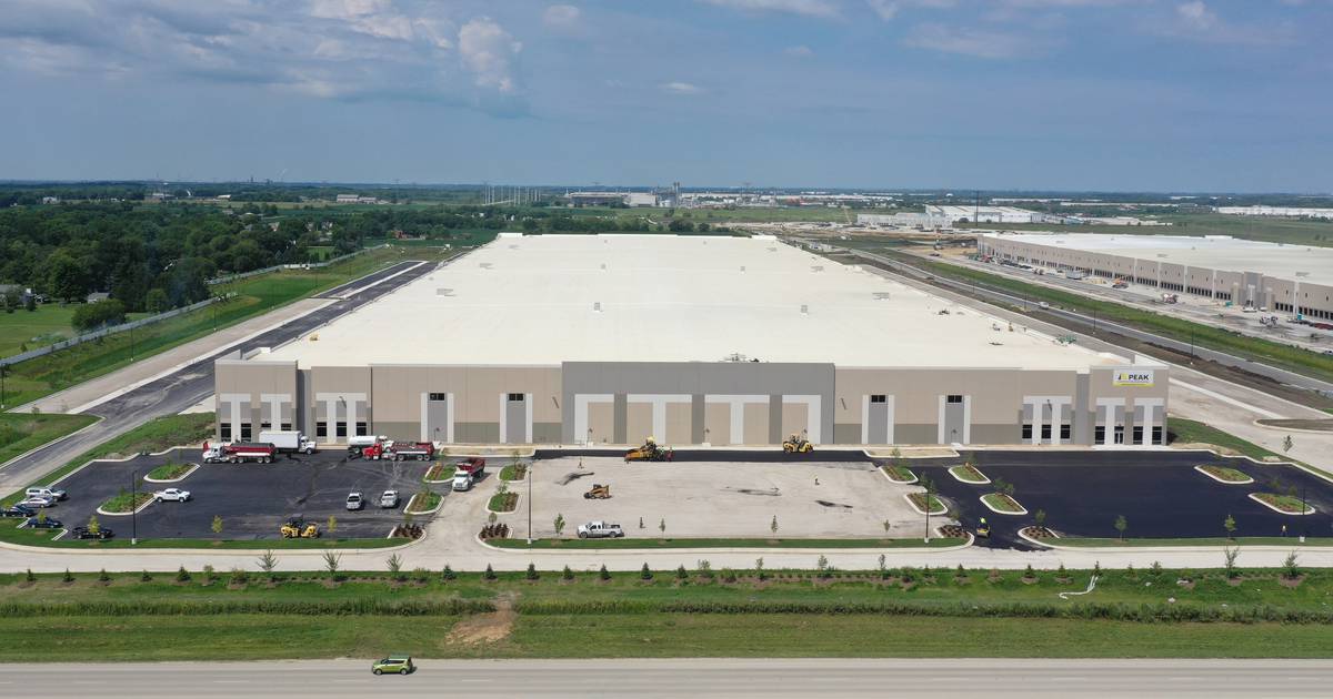 Joliet will use eminent domain to help NorthPoint get land – Shaw Local