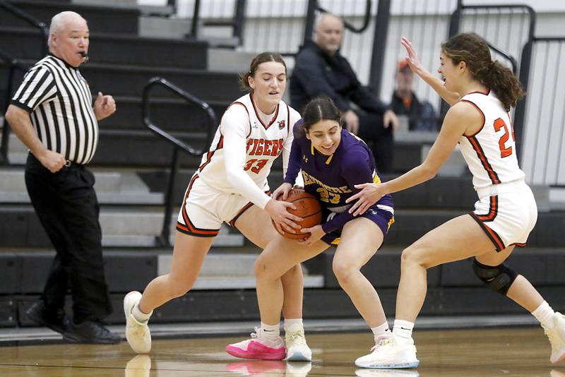 Photos: Crystal Lake Central vs. Belvidere – Shaw Local