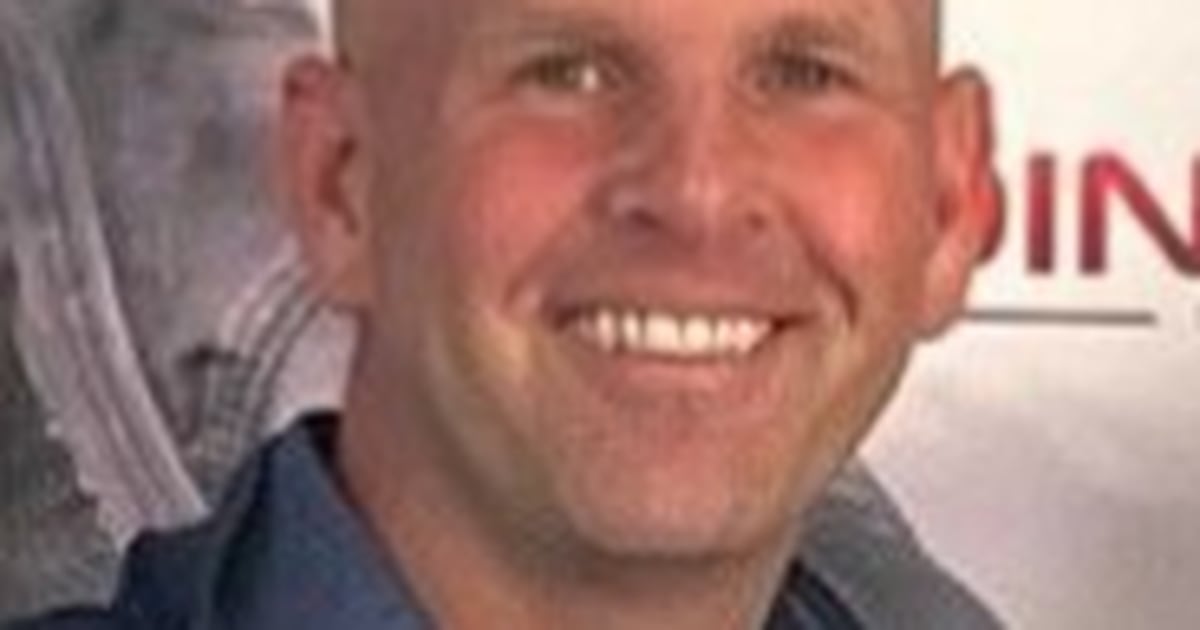 Dinges Fire Co. of Amboy expands into three more states – Shaw Local