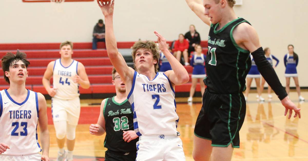 Colmone Classic: Princeton wins Gray Pool, advances to Friday’s ...