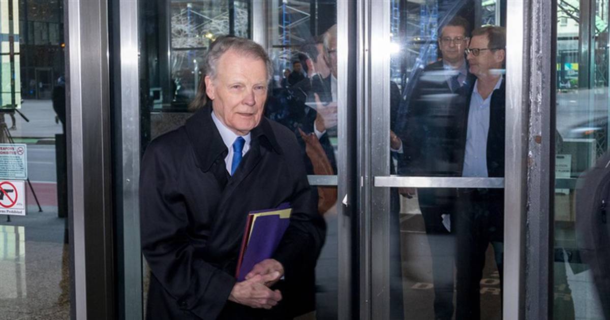 Prosecutor goes after final defense witness as Madigan prepares to rest ...