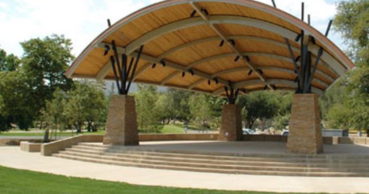 Ottawa receives $3 million grant for riverfront amphitheater – Shaw Local