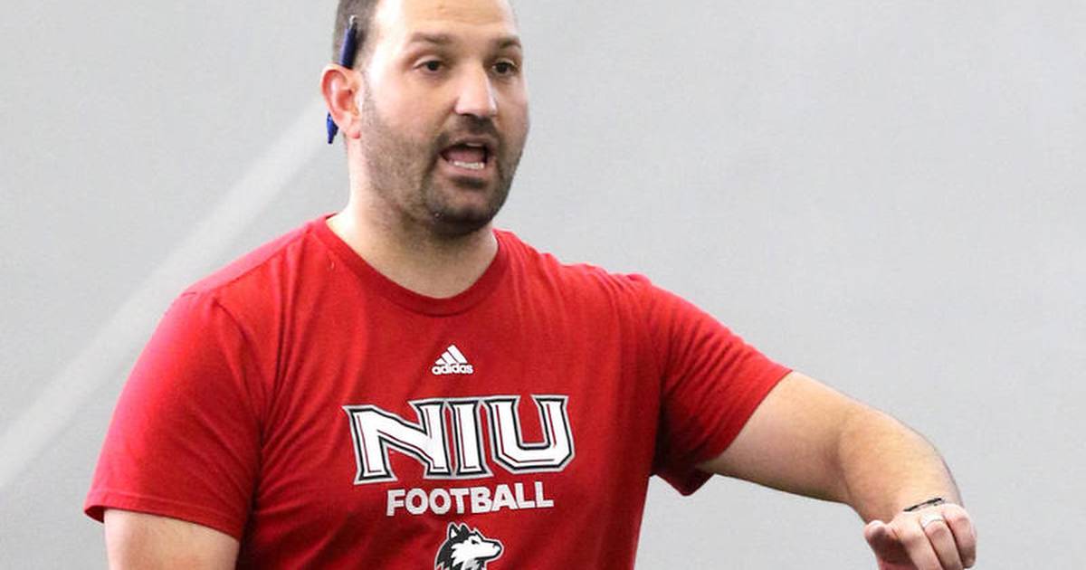 Top recruit Eric Rogers II weighs in on signing – Shaw Local