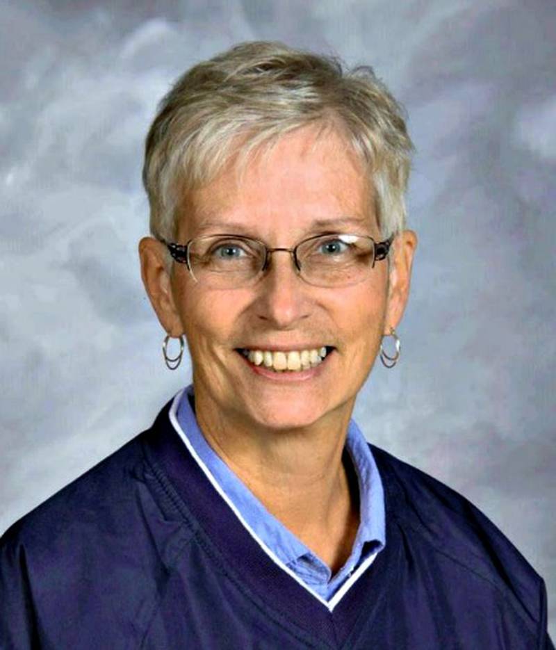 Sharon Peterson – Shaw Local