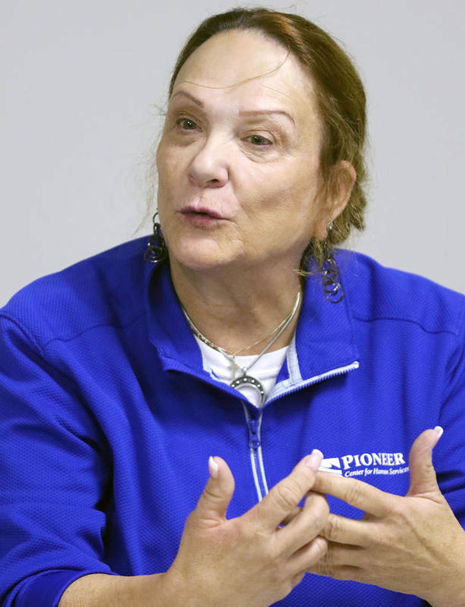 Election 2018 candidate: Pamela Althoff, McHenry County Board District ...