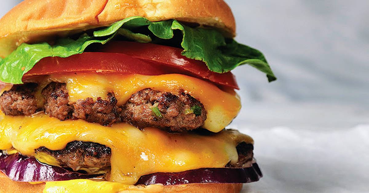 Where to find the best burger in the Illinois Valley – Shaw Local