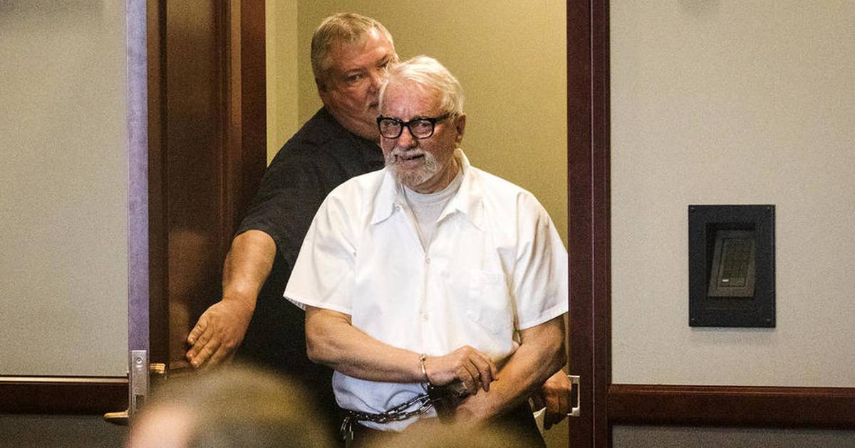 Maria Ridulph's convicted killer Jack McCullough returns to Sycamore ...