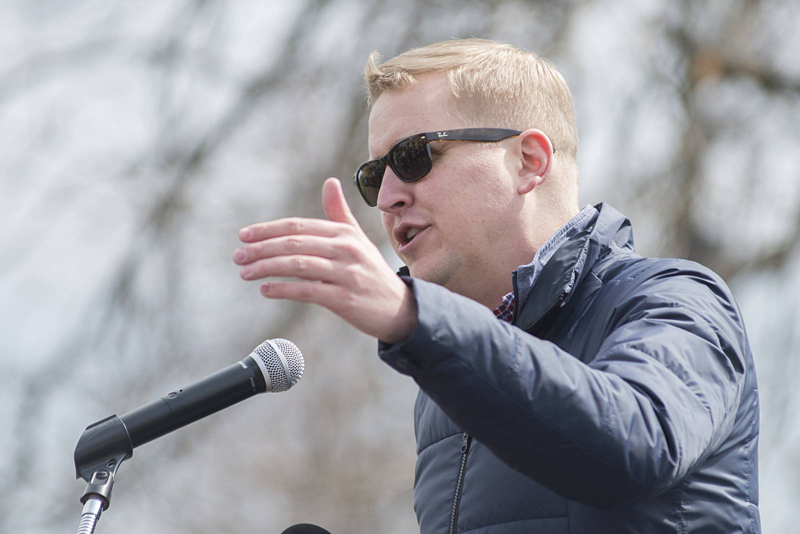 Former state rep Tom Demmer to head Lee County Industrial Development ...