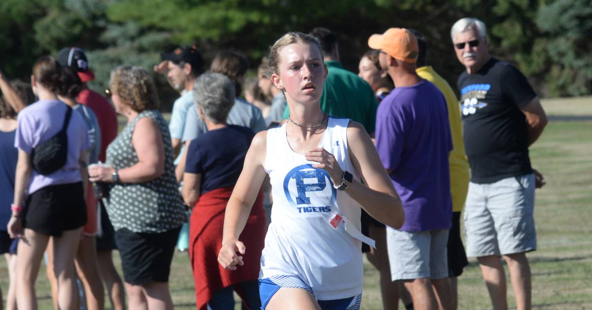 Cross country: Princeton to host 16 teams for Gary Coates Invite – Shaw ...