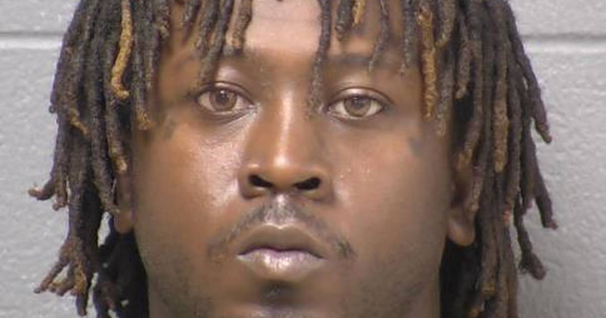 Man pleads not guilty to murder, attempted murder charges in ...