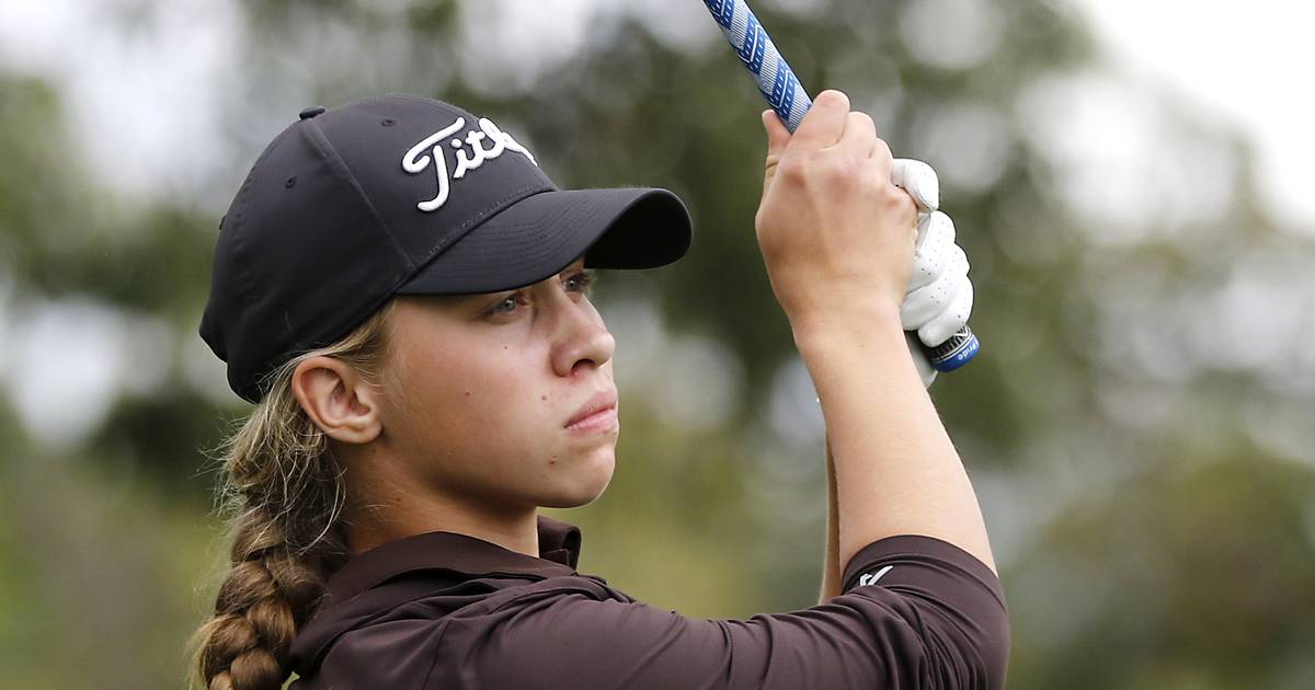 Jacobs wins 1st FVC championship, CL Central co-op’s Rylee Rud takes ...