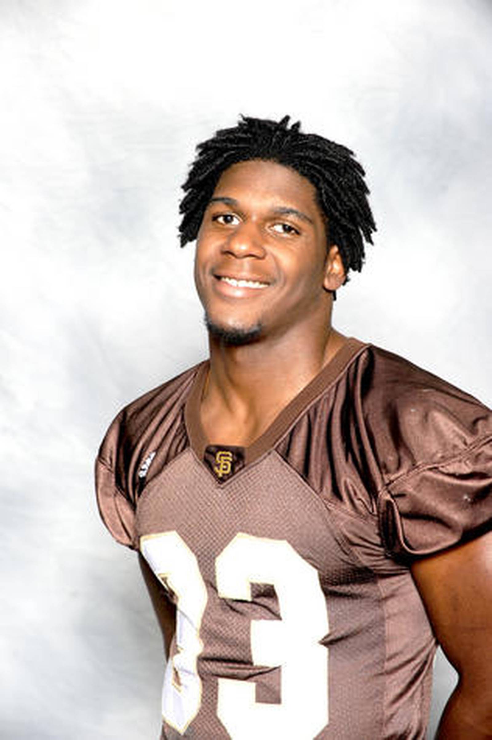 Westmont's Eric Davis keeps busy prepping for USF football season ...